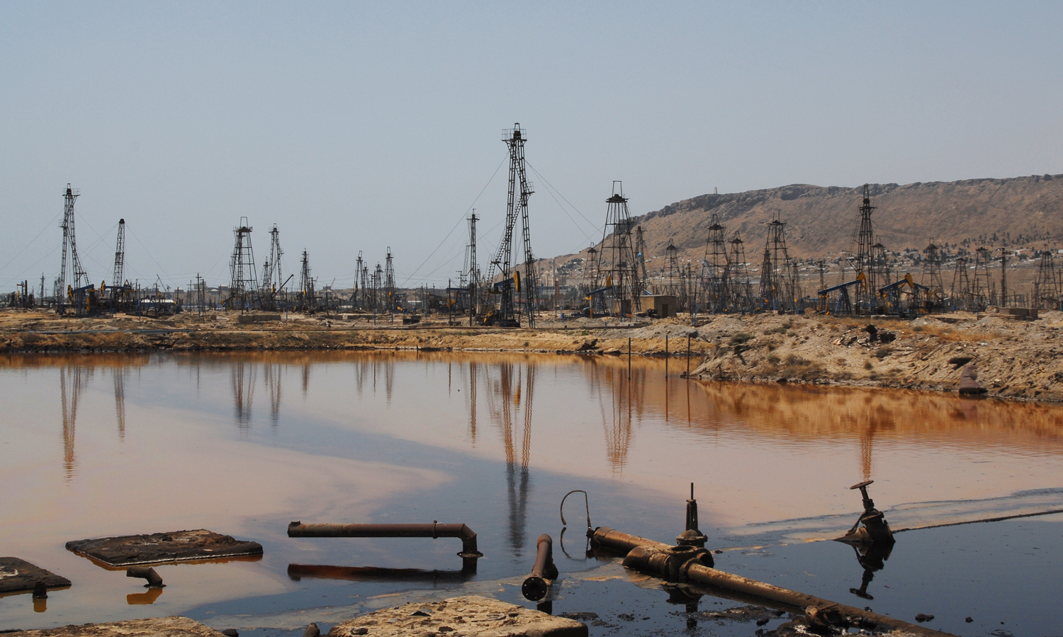 The Proof is in the Pudding: Wading into Fossil Fuel Company Reports ...