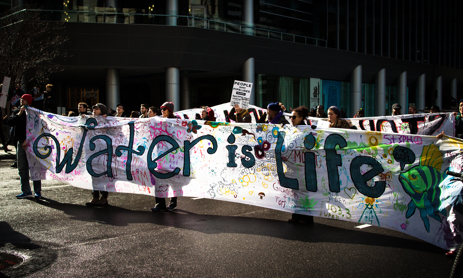 Beginning a Courageous Journey: Connecting Science & Justice - Union of ...