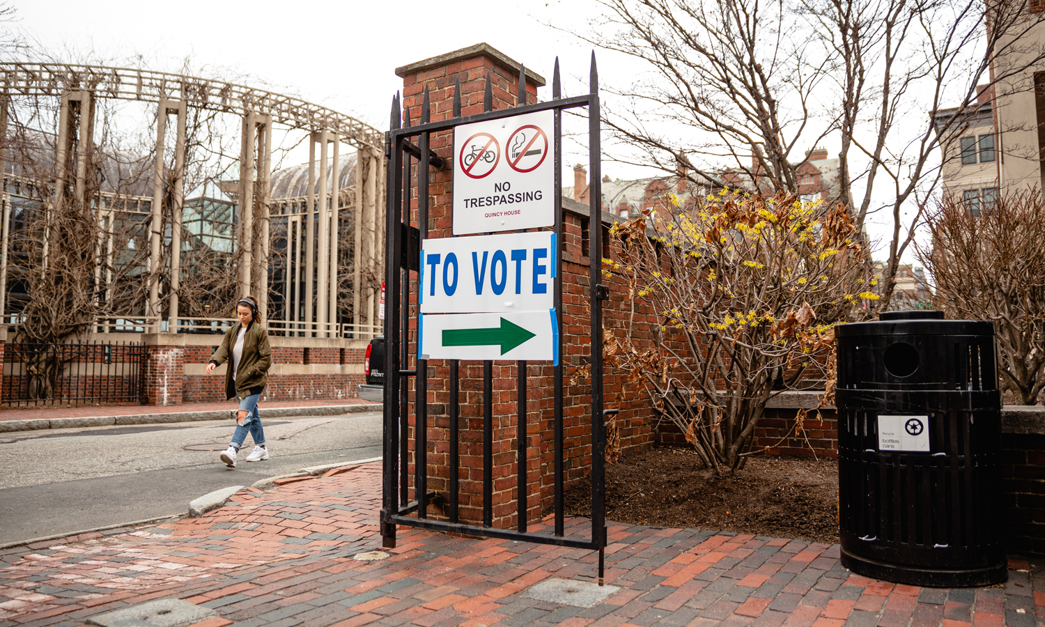 States Need to Update Emergency Election Plans, Scientists Need to Step ...