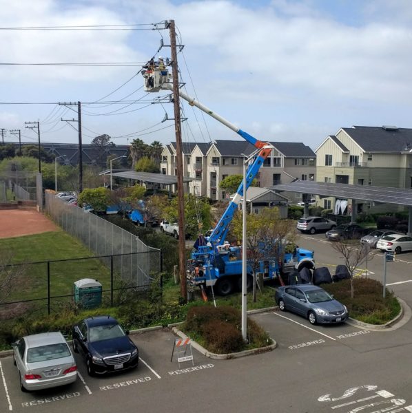 Why Did My Power Go Out? Four Ways the Grid Can Fail and Cause an ...