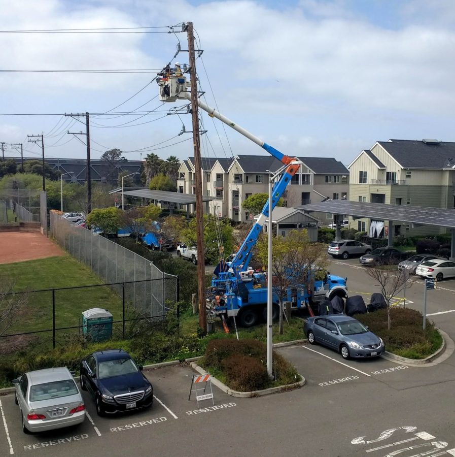 Why Did My Power Go Out? Four Ways the Grid Can Fail and Cause an ...