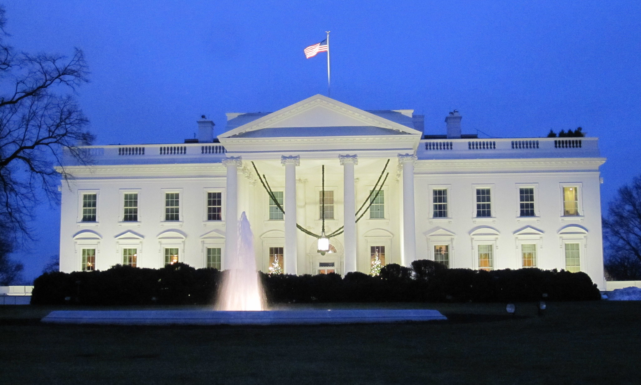 How Presidents Are Elected: A Guide for the Perplexed - Union of ...