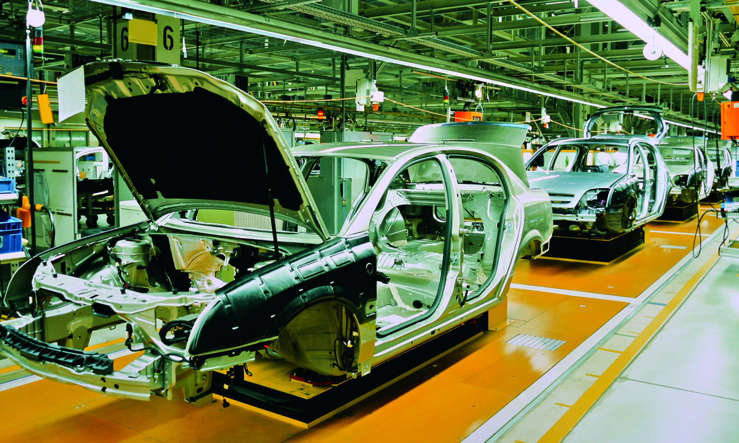 What is Lightweighting and How Does it Improve Fuel Economy in Vehicles ...