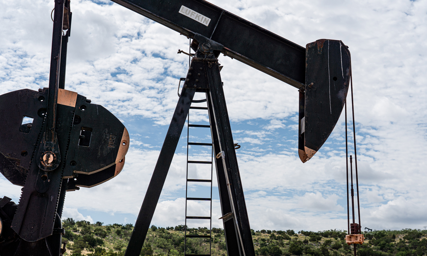 With EPA Methane Rollbacks, Natural Gas Bridge Becomes Just Another ...