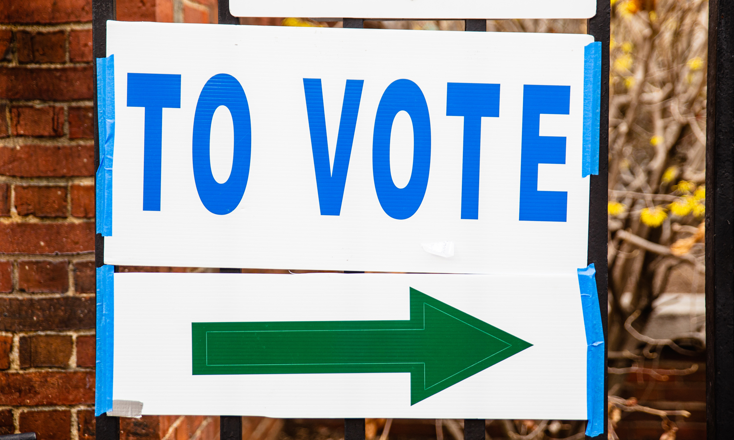 Science in the Election Cycle with the Science Voter Guide - Union of ...