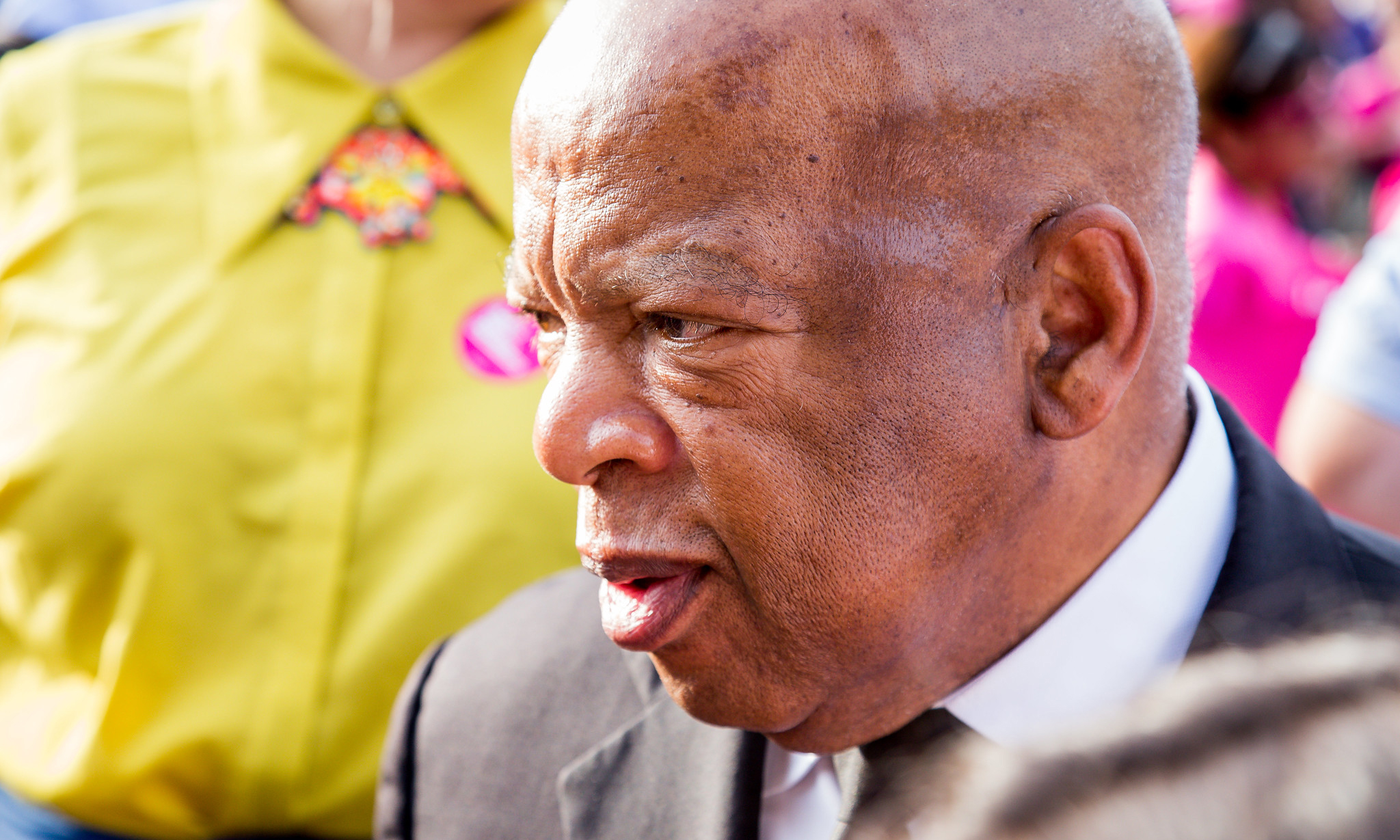 A Call to Action on the Voting Rights Act - Union of Concerned Scientists