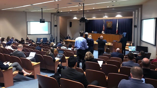 Democratizing California’s Most Powerful Regulator - Union of Concerned ...