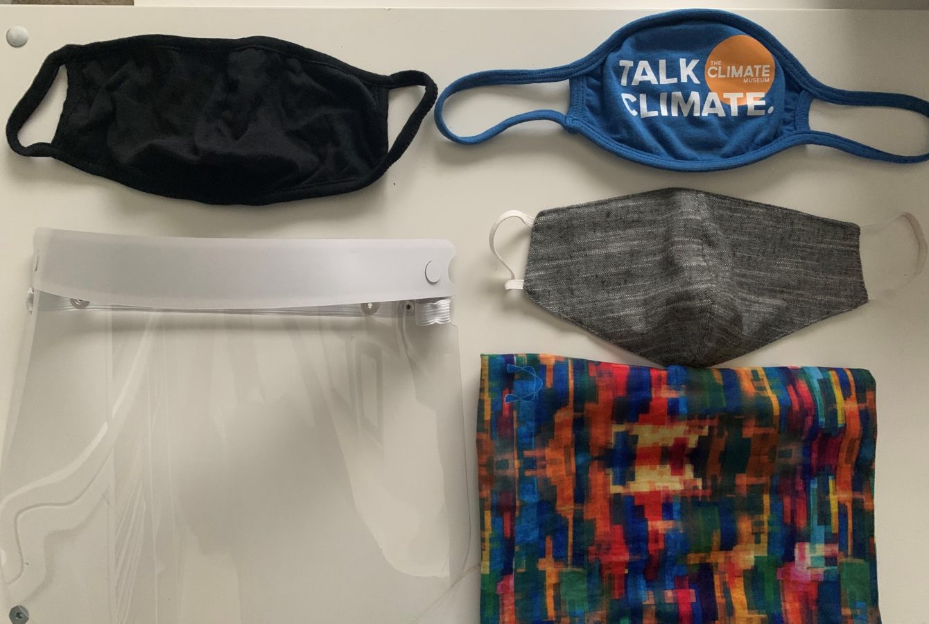 7 Common Excuses People Use to Avoid Wearing Masks, and Why Science ...