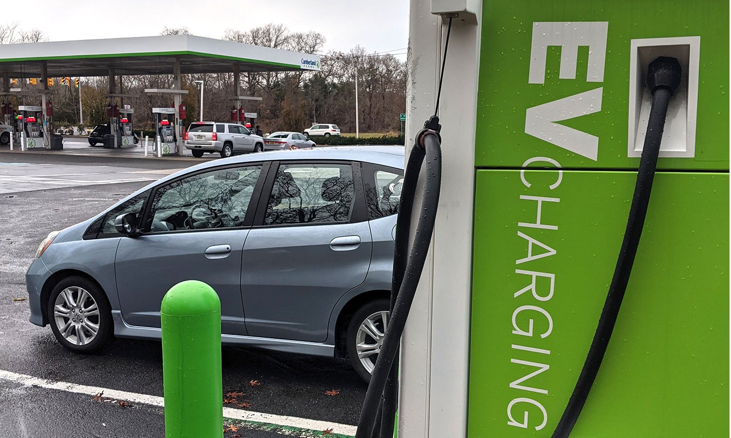 5 Reasons Clean Fuel Standards are the Secret Key to Decarbonizing ...