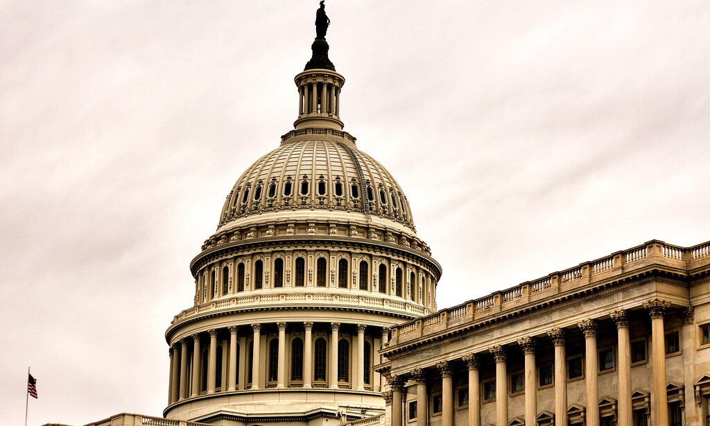 For Years, the Federal Workforce Languished. Congress is Planning to ...