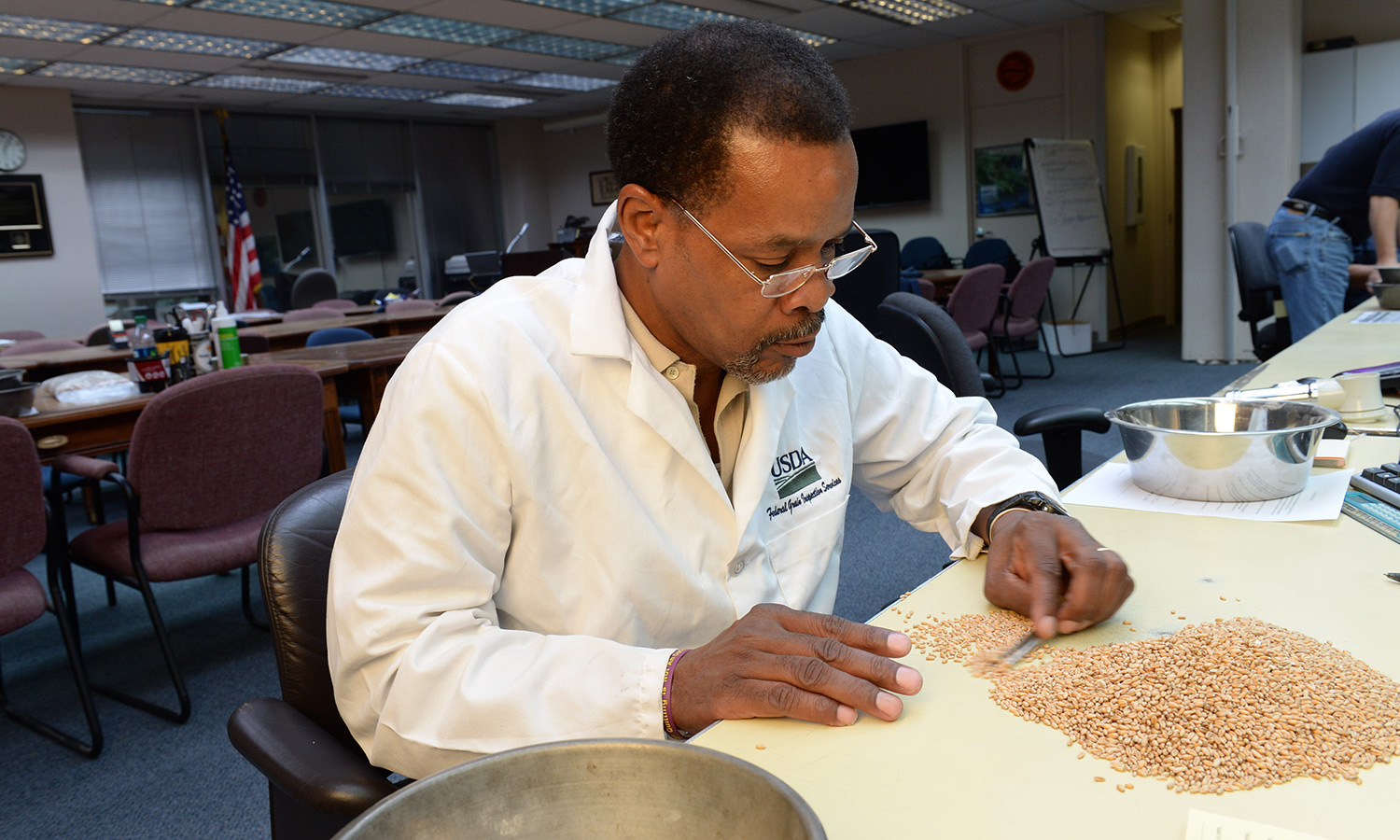 The Scientific Integrity Act’s Reintroduction - Union of Concerned ...