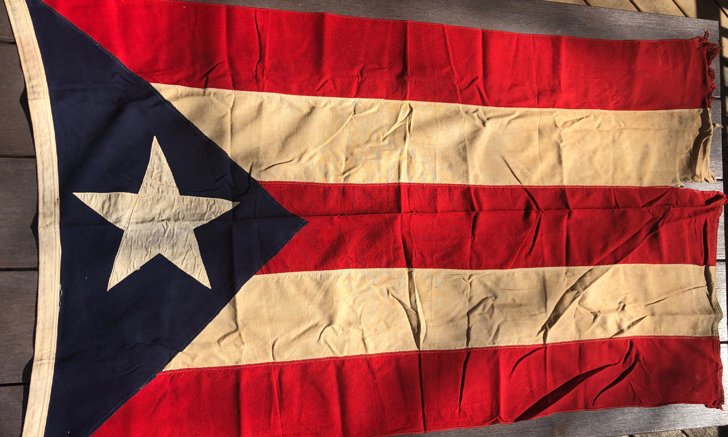 123 Years Later, the Unfinished Business of Self-Determination for ...