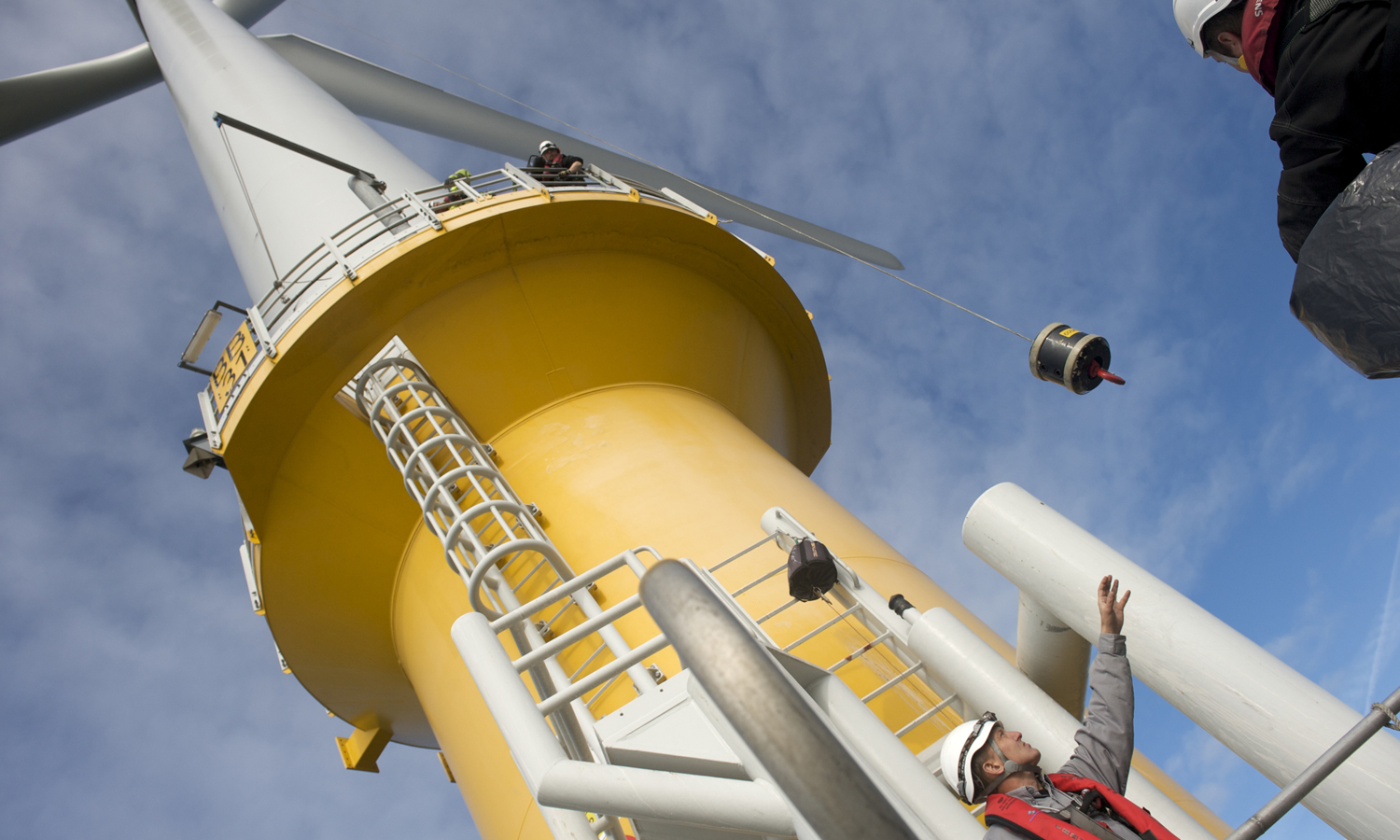 Biden Offshore Wind Plan: Who Supports Ambition in Offshore Wind ...