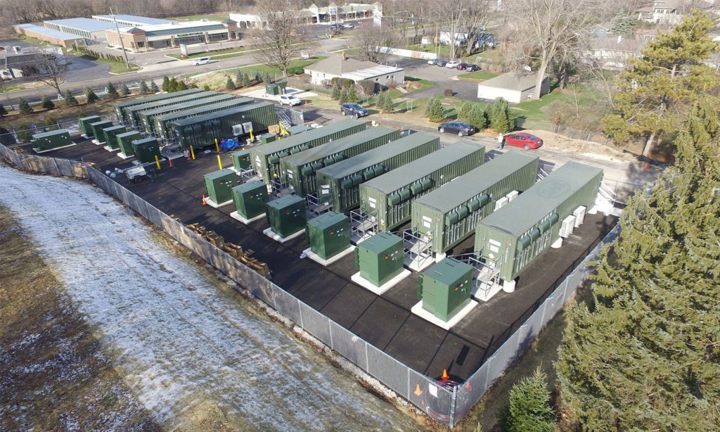 To Understand Energy Storage, You Must Understand ELCC - Union of ...