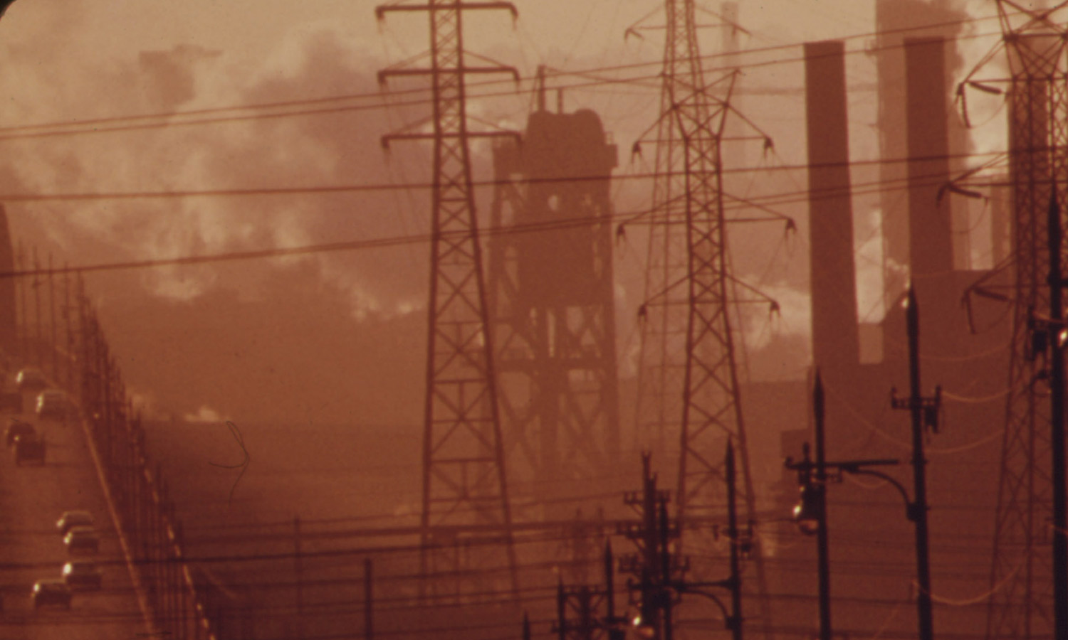 New Legislation Addresses Legacies of Pollution in Environmental ...