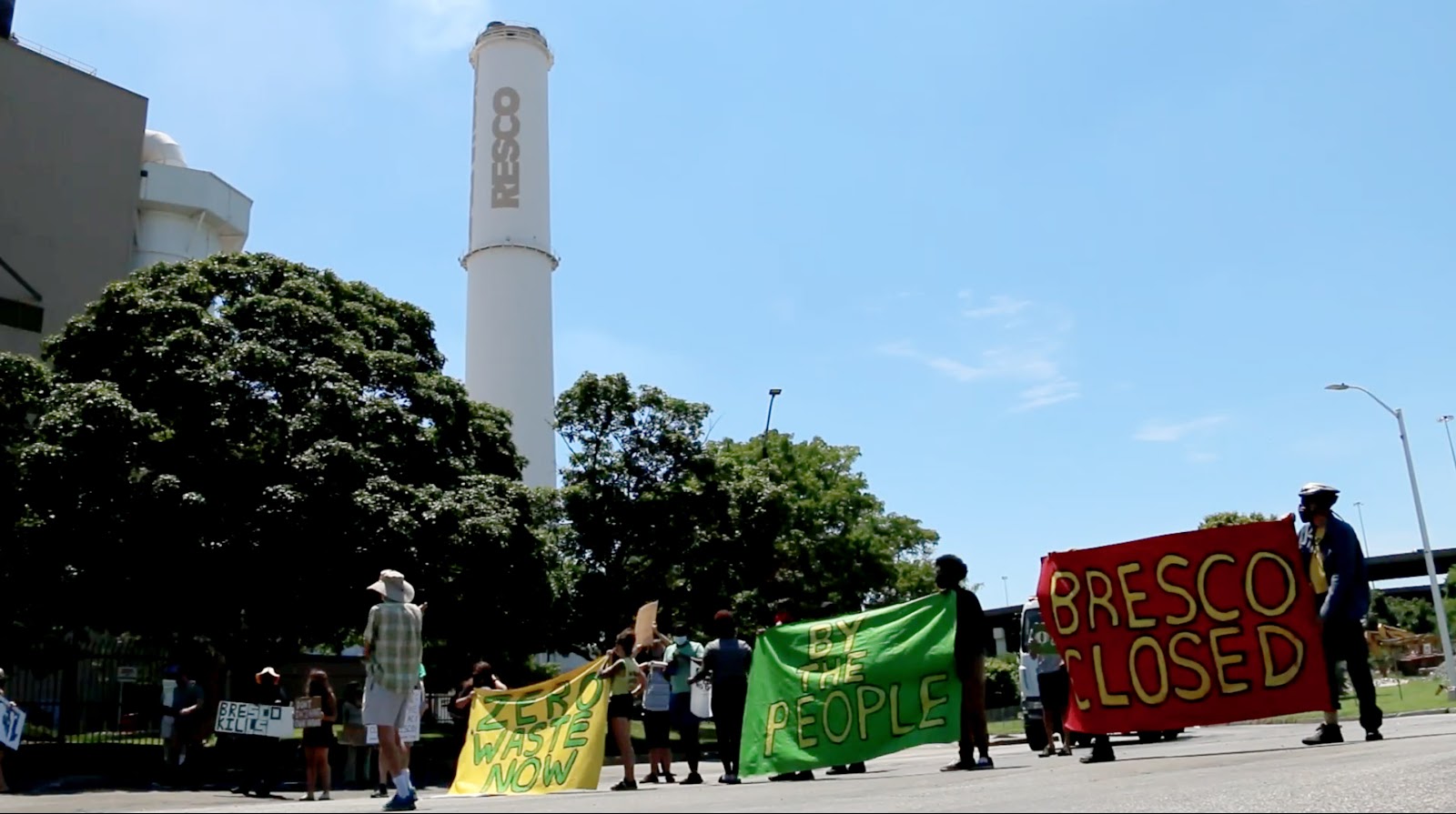 Stop the Burn, Save Lives: The case for a community-led zero waste ...