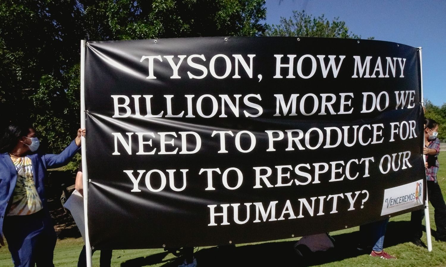 Tyson Foods Is a Monster in Disguise - Union of Concerned Scientists