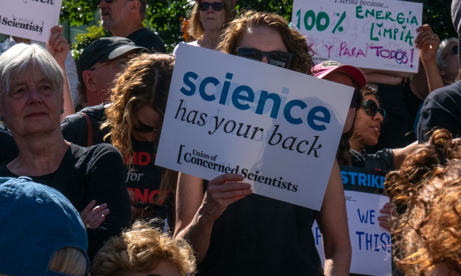 Defend Biomedical Researchers from Anti-Science Harassment! - Union of ...