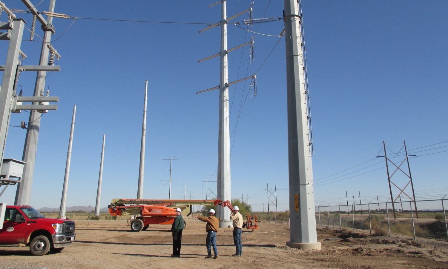 Five Grid Plans to Cut Fossil Fuel Dependence - Union of Concerned ...