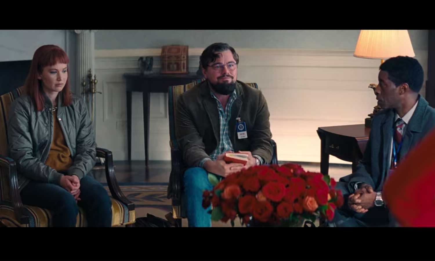 Do Look Up - Union of Concerned Scientists