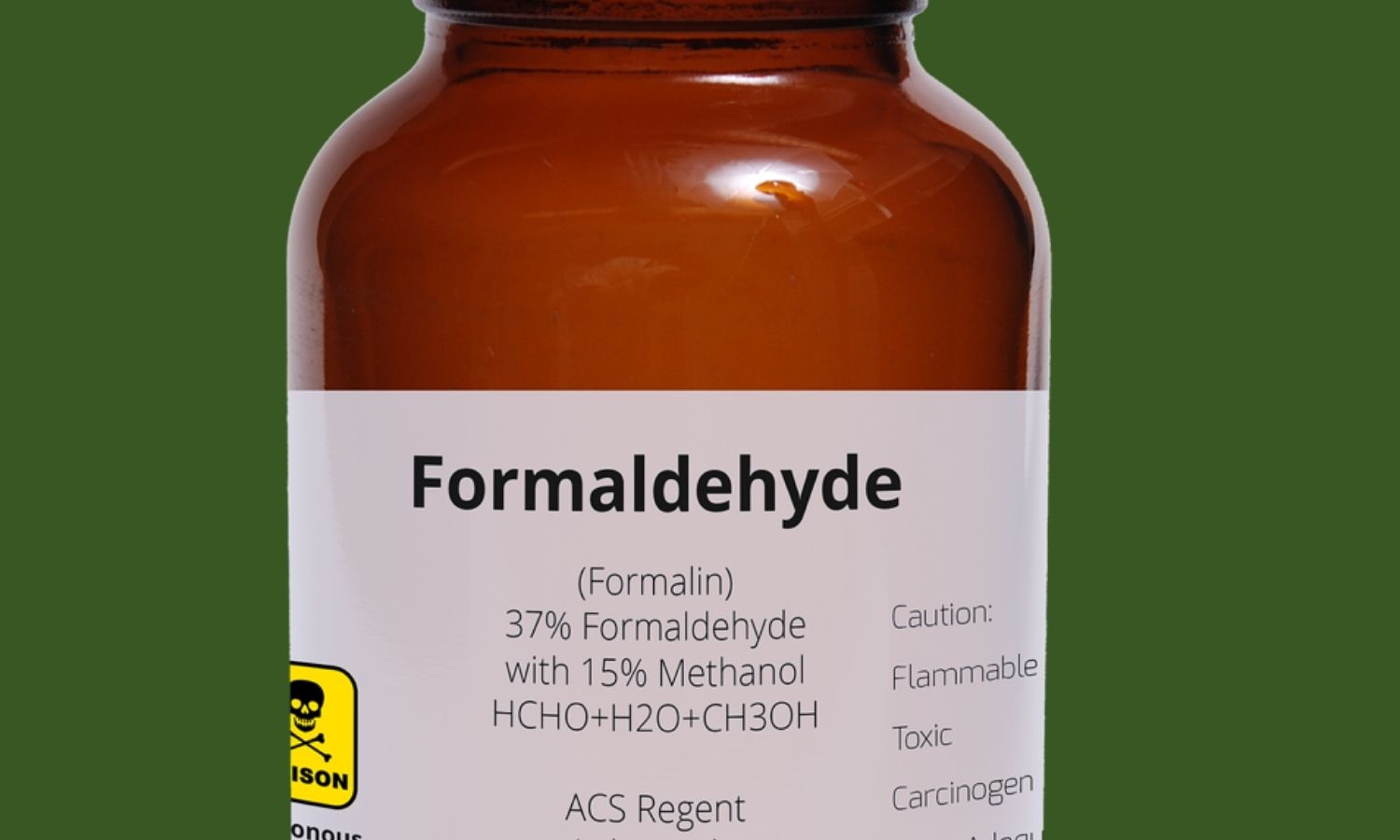 A Win for Science: EPA Releases Formaldehyde Study the Chemical ...