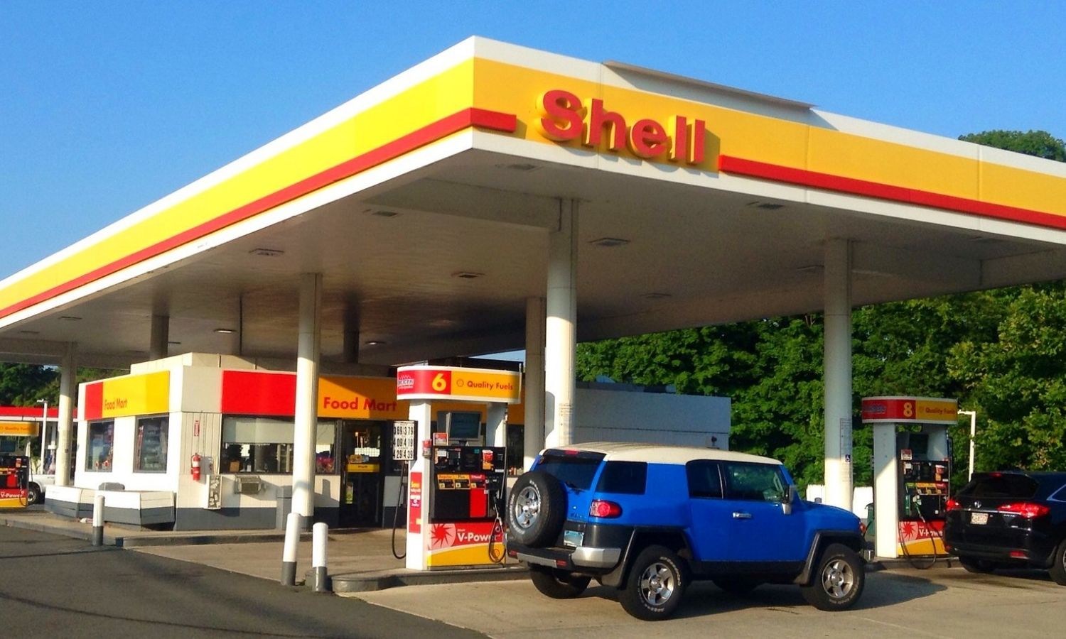A Year After the Shell Ruling: Big Victories and Next Steps for Climate ...