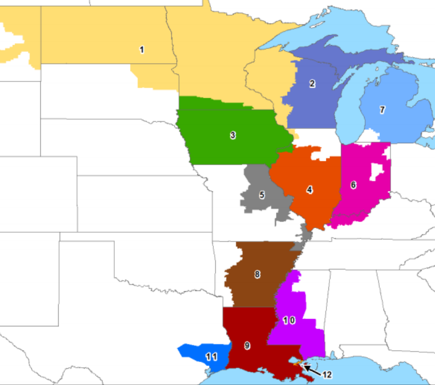 Boosting Michigan’s Energy Future with Regional Transmission Upgrades ...
