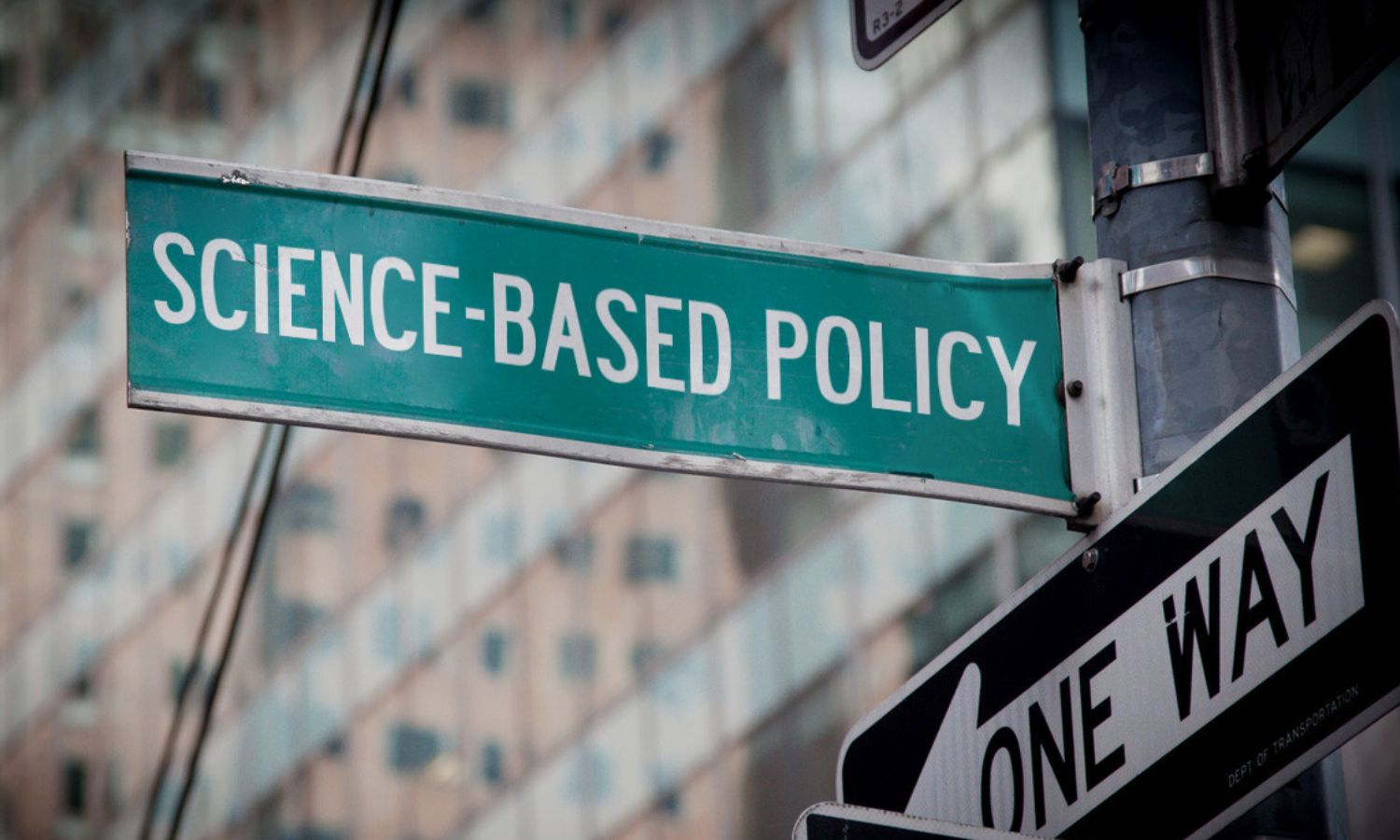 Look What Can Happen When Congress Enacts Science-Based Policy - Union ...