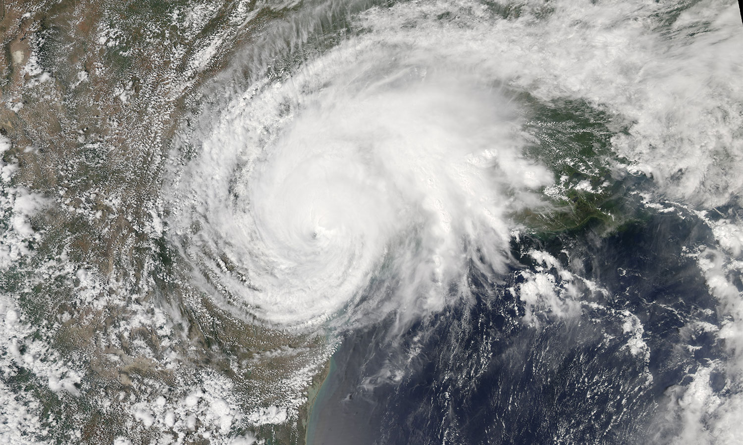 Rare and Severe Weather Events Are Now More Common Thanks to Climate ...