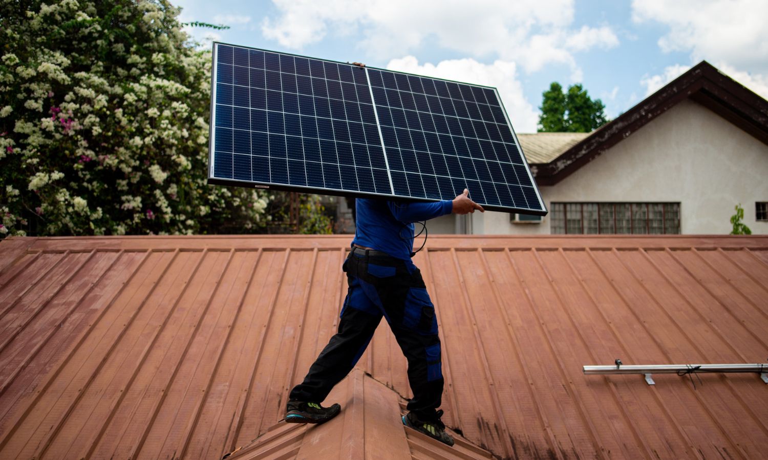Solar Panels Should Be Reused and Recycled. Here’s How. - Union of ...