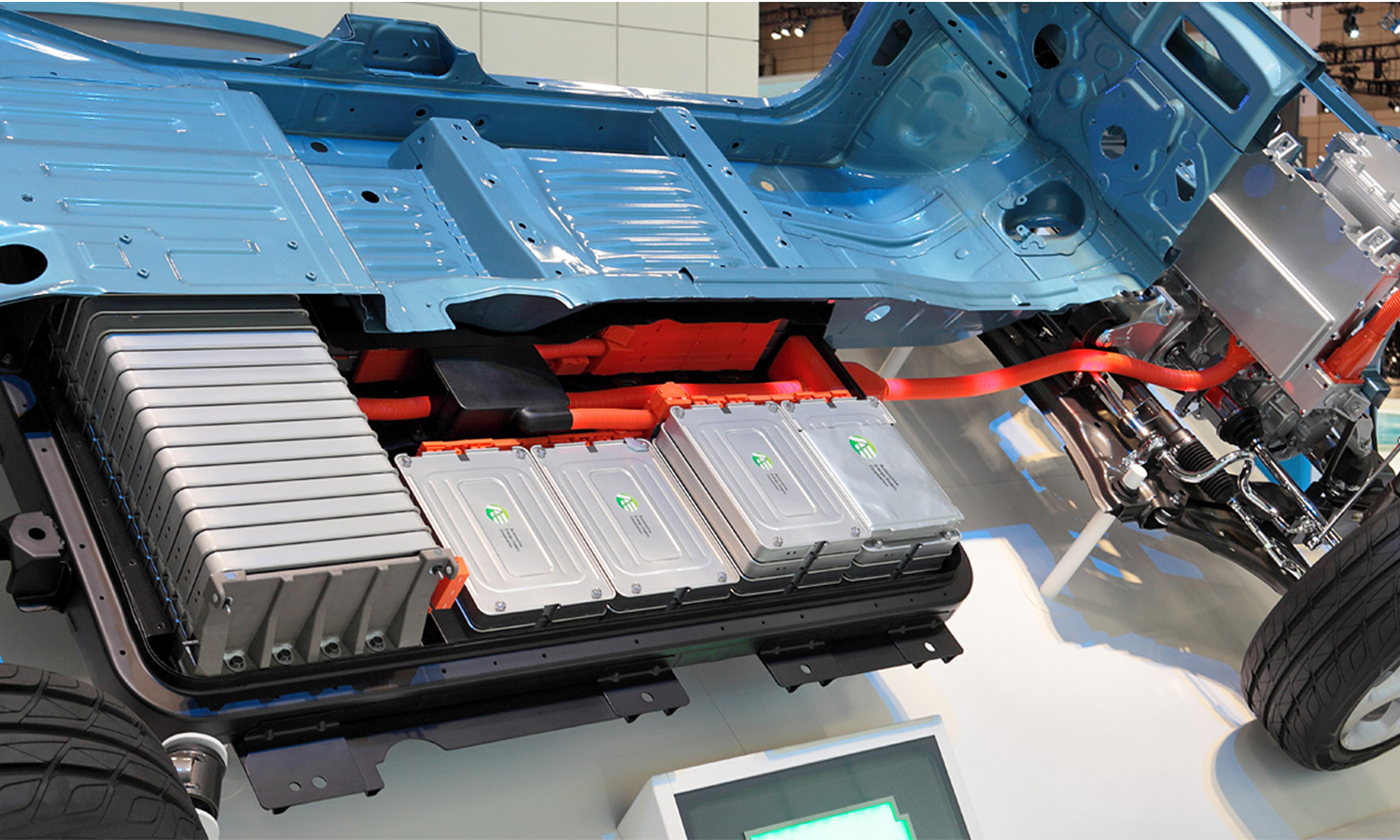 California’s Progress Toward Recycling Policy for EV Batteries - Union ...