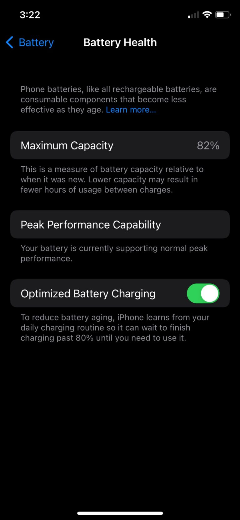 Battery State of Health – What is It? Why is It Important? - Union of ...