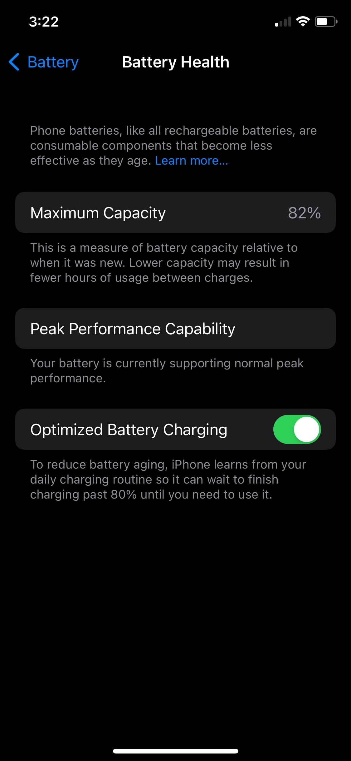 Battery State of Health – What is It? Why is It Important? - Union of ...