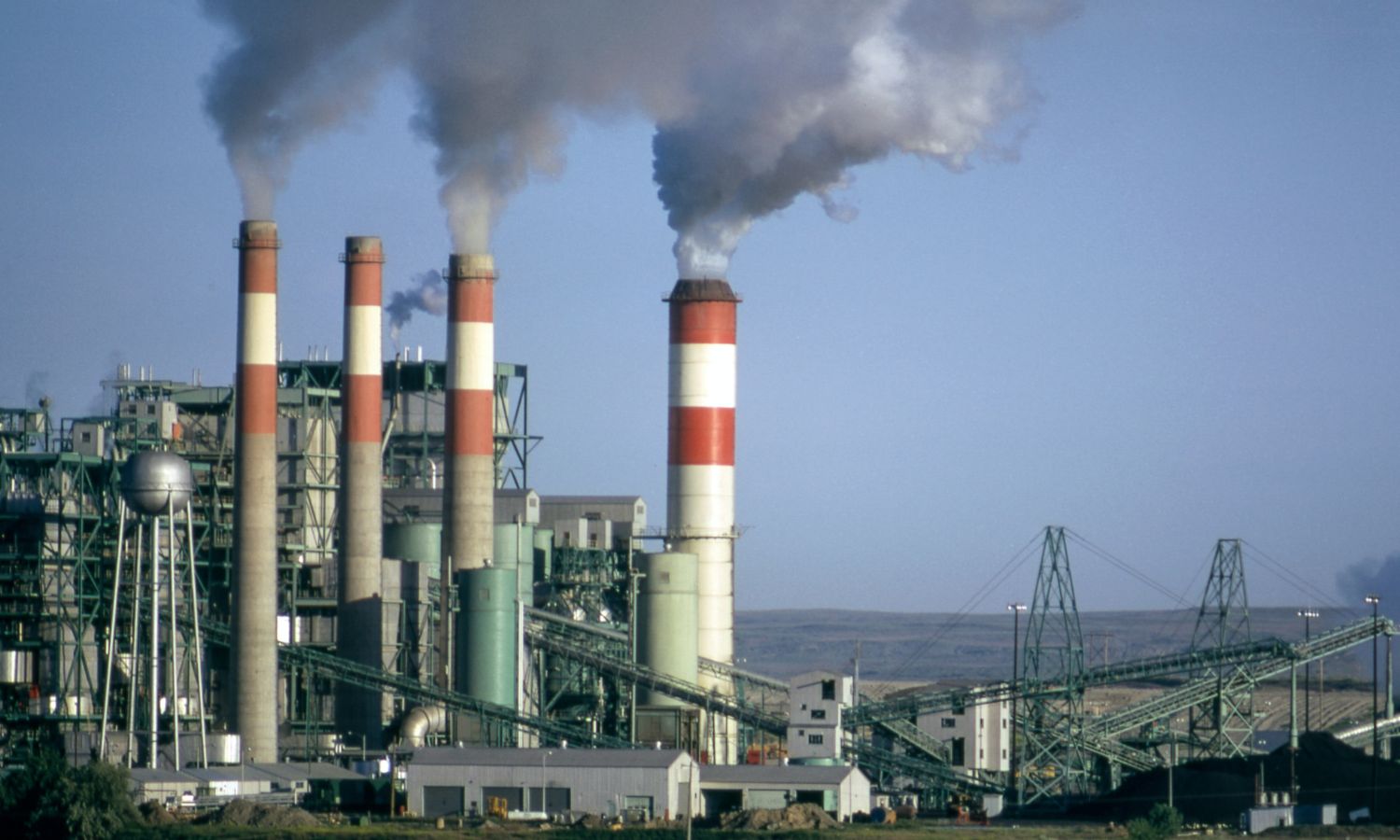 How’s EPA Doing on Air Pollution Science? - Union of Concerned Scientists