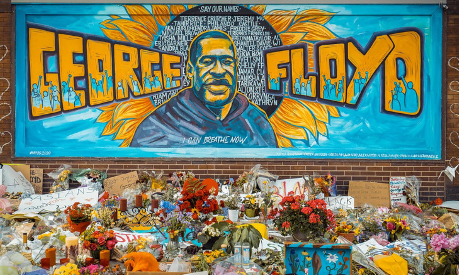 Two Years Since George Floyd’s Killing: What Have Scientific Societies ...