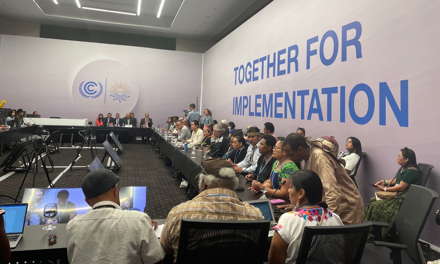 COP27 Global Methane Pledge Efforts Are Not Enough - Union of Concerned ...