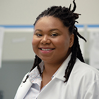 Chanese Forte - Union of Concerned Scientists