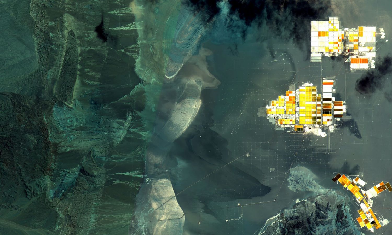 Challenges and Opportunities in Mining Materials for Energy Storage ...