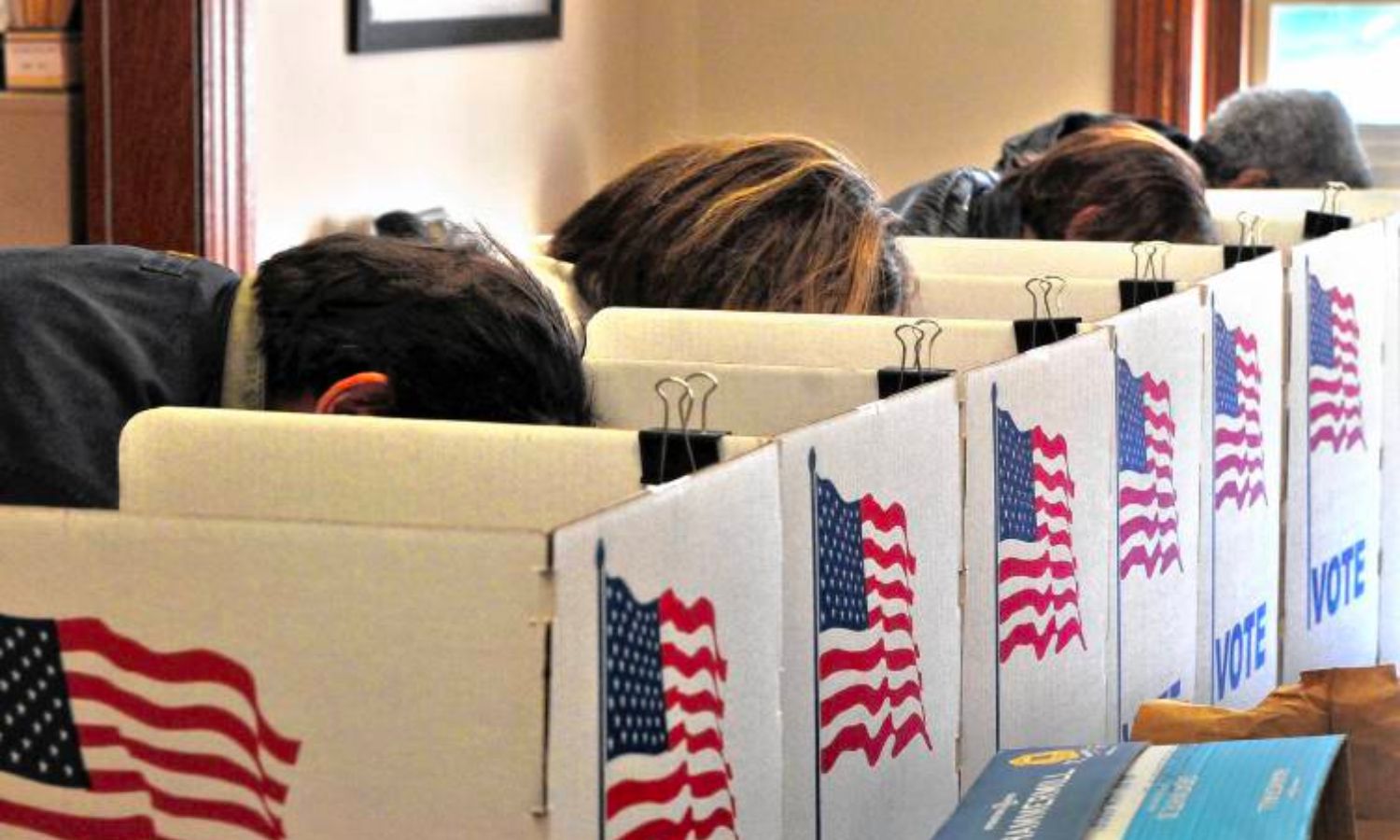 Let’s Celebrate the Electoral Count Reform Act, Then Get Back To Work ...