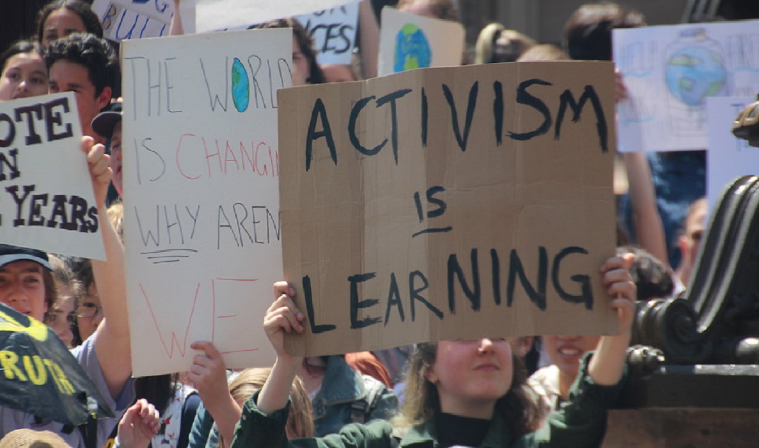 Fighting for Science and Democracy: Lessons in Advocacy from the ...