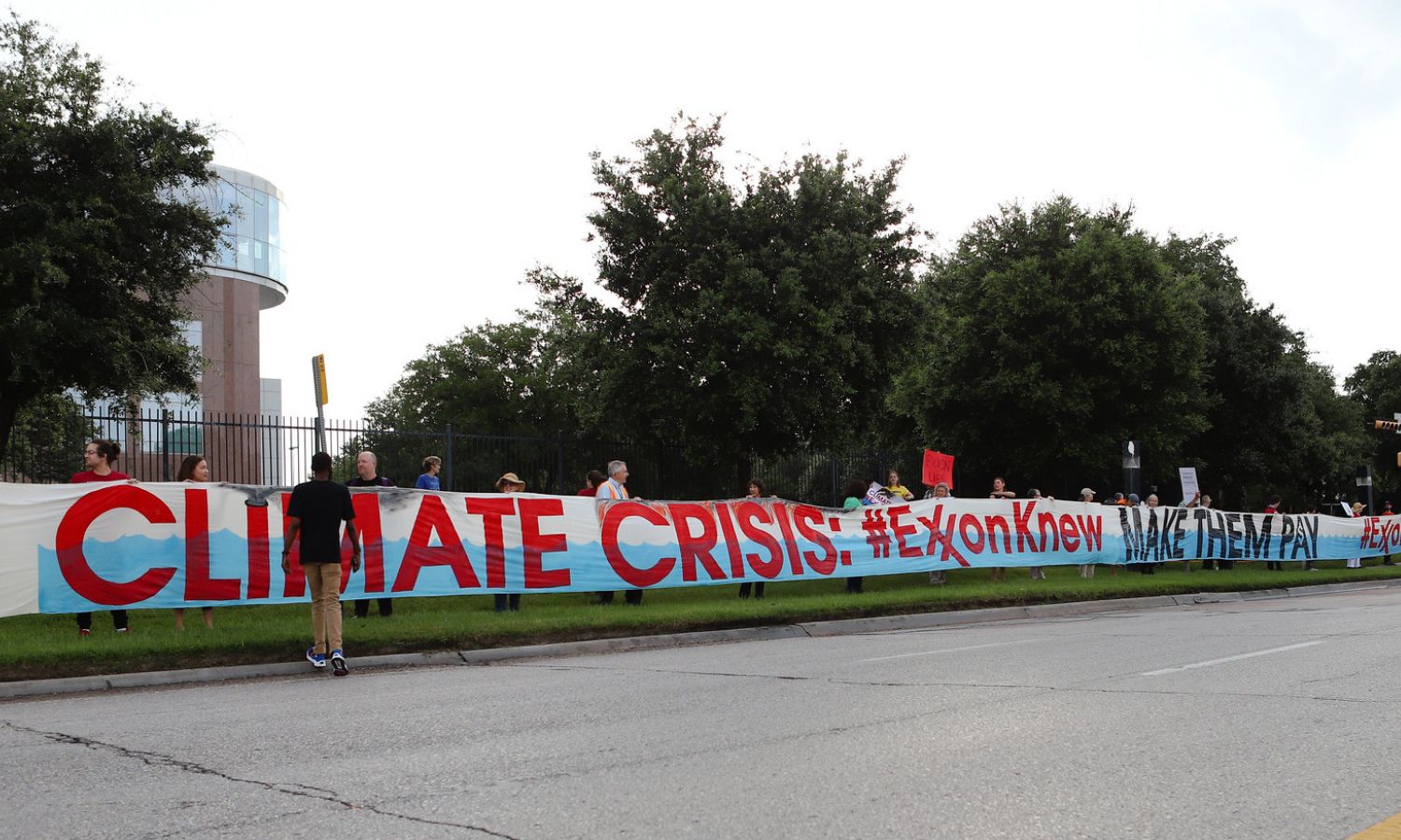 ExxonMobil Accurately Projected Rising Temperatures While Publicly ...