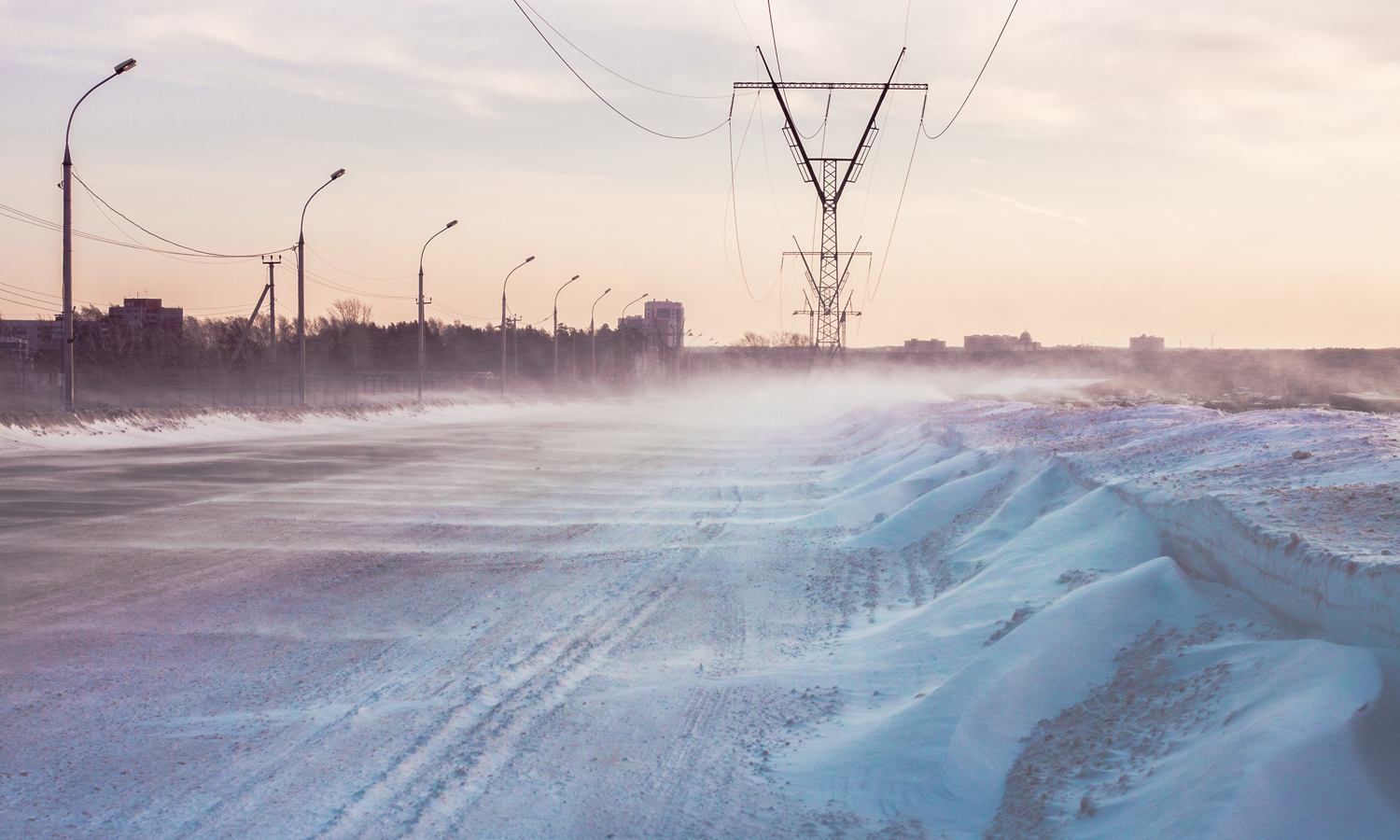 Storm Elliott Knocked Out Fossil-Fuel Power. We’ve Been Here Before ...