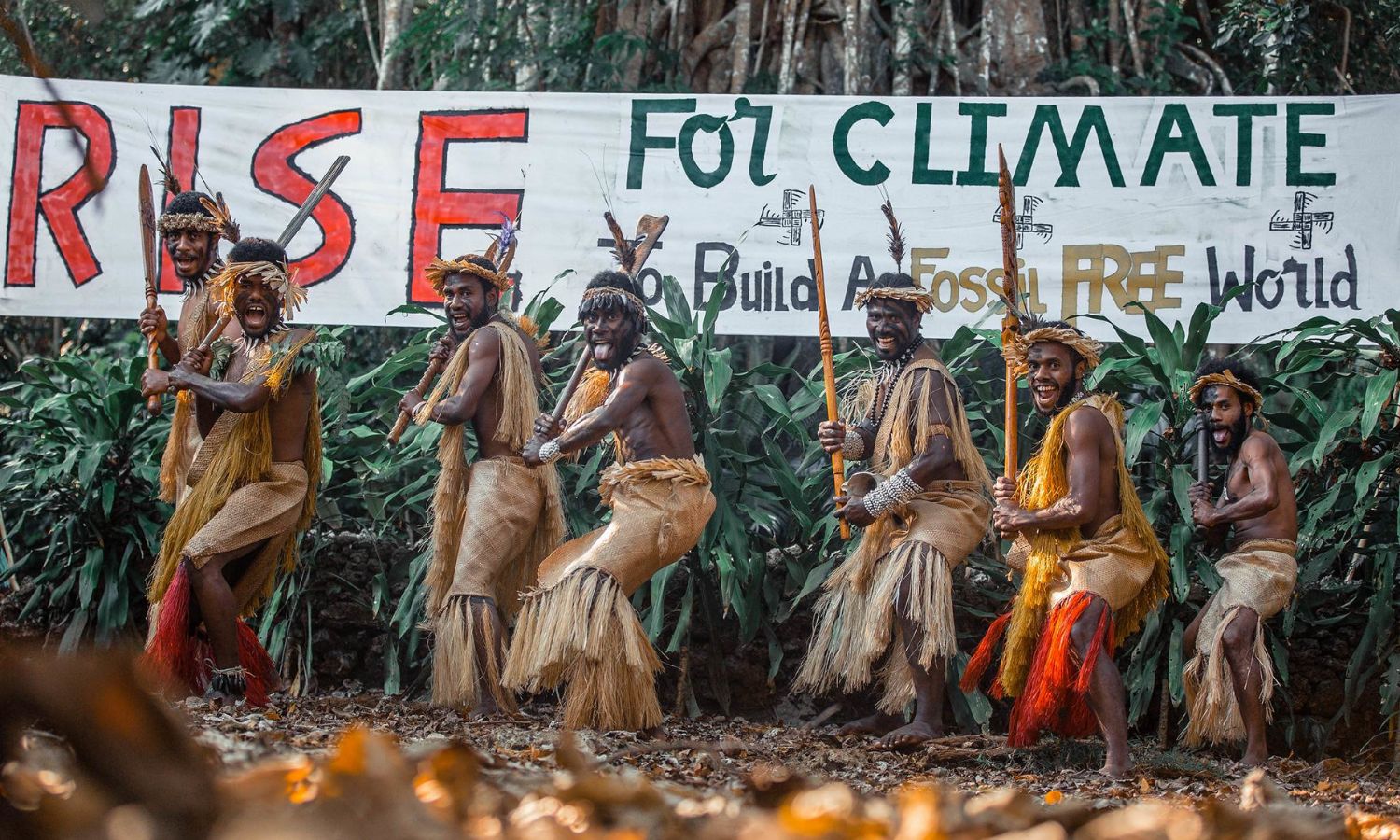 Can International Law Save the Planet from Climate Change? - Union of ...