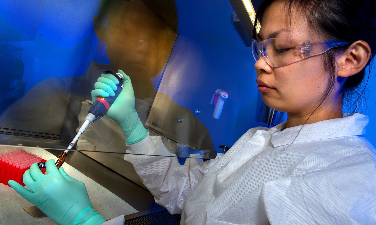 Let’s Pay Tribute to Jewish and Asian American Scientists - Union of ...