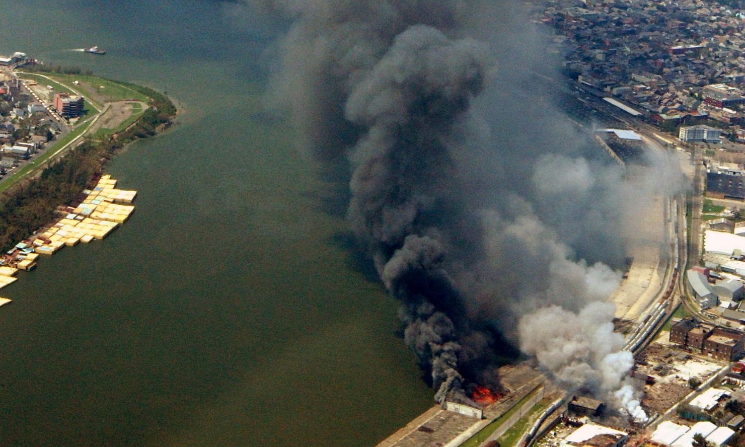 EPA: Don’t Delay Strong Rules to Help Prevent Chemical Disasters ...