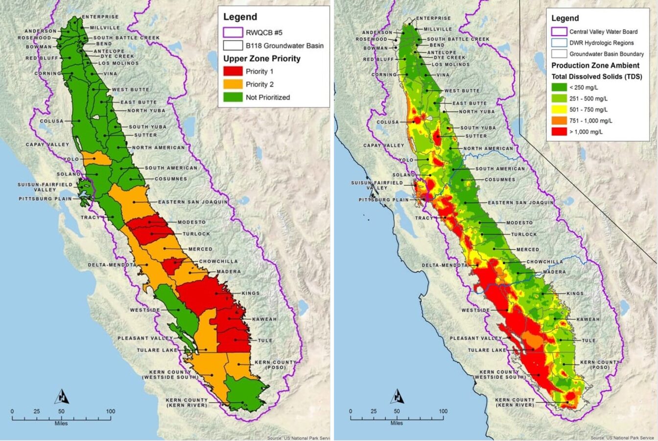 California Agriculture Could Use an Ancient History Lesson - Union of ...