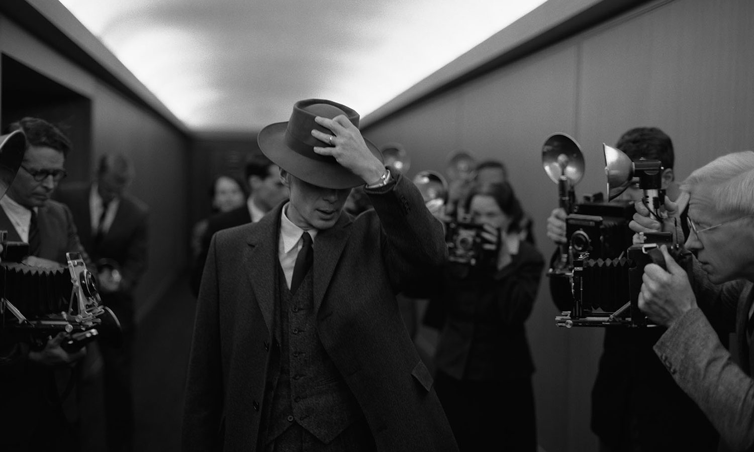 Four Things to Look for When You Watch the Oppenheimer Film - Union of ...