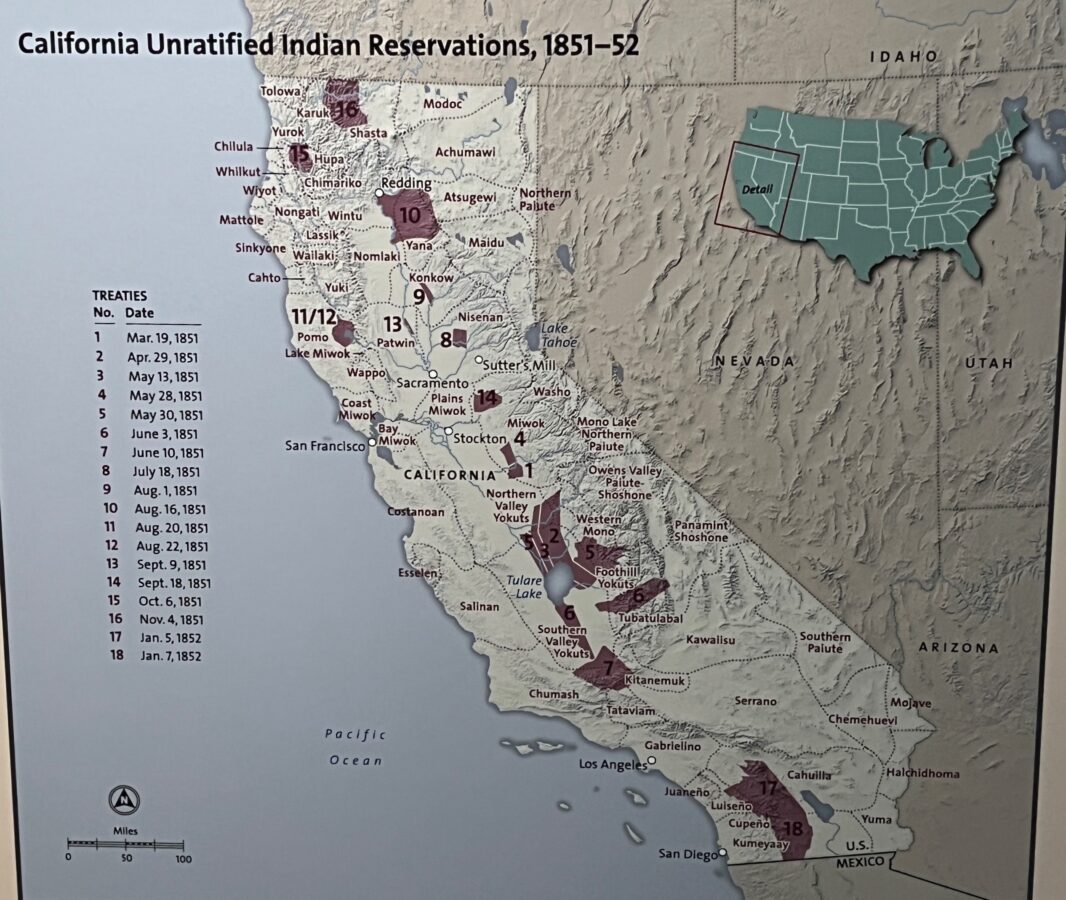 California’s Water Rights System is Inequitable, Inadequate, and ...