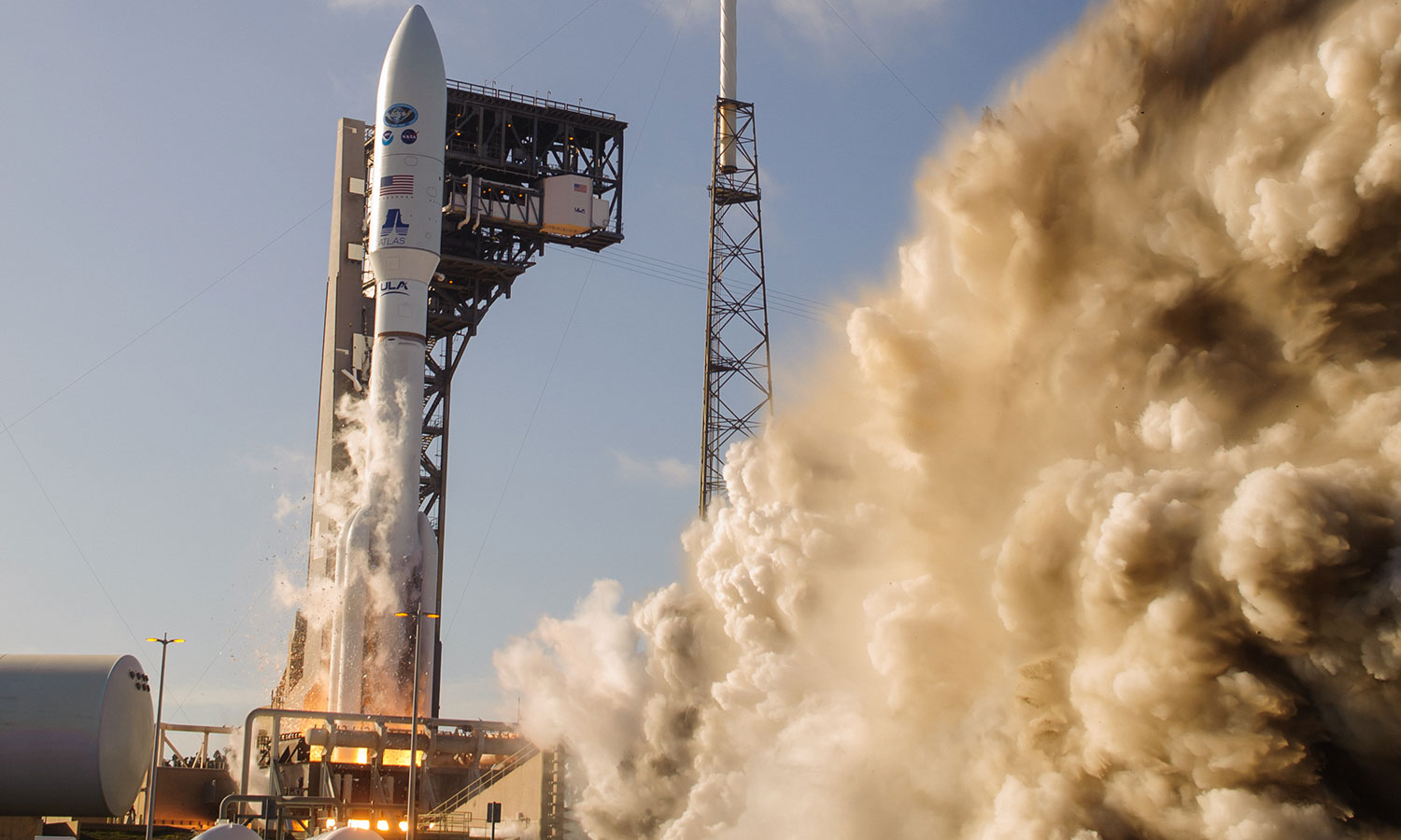 How Many Satellites Are in Space? The Spike in Numbers Continues ...