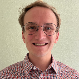 Daniel Barad - Union of Concerned Scientists